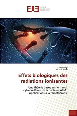 Nos ouvrages | Unité U1296 : Radiations